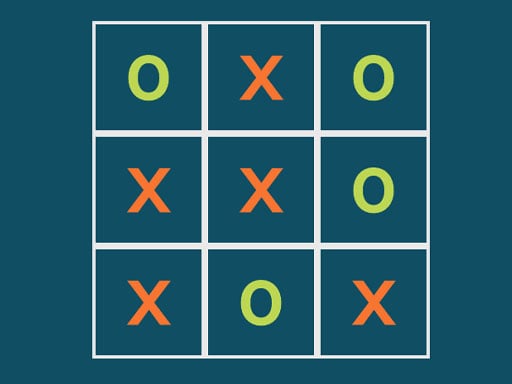 Tic Tac Toc - Juega gratis en línea - CrazyGames-Poki