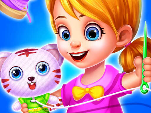 Boutique De Dolls De Sueños - Juega gratis en línea - CrazyGames-Poki