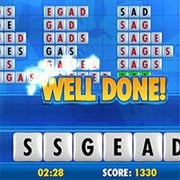 Word Chaos - Play free online - CrazyGames-Poki