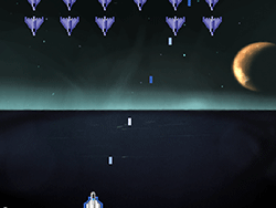 Retro Space - Play free online - CrazyGames-Poki