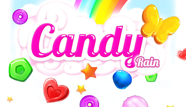 Play Candy Rain - Free Online Guessr Game