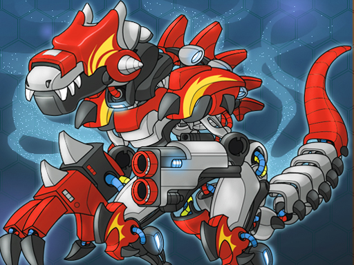 Super Dino Fighter - Play free online - CrazyGames-Poki