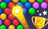 Play Bubbles 2 - Free Online Shooting Game