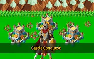Castle Conquest - Play free online - CrazyGames-Poki