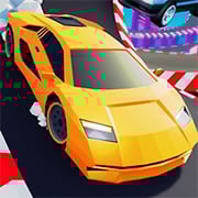 Crazy Cars - Play free online - CrazyGames-Poki