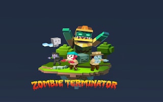 Zombie Terminator - Play free online - CrazyGames-Poki