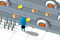FlakBoy Escape - Play free online - CrazyGames-Poki