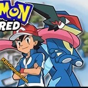 Play Ultra Red - Free Online Pokemon Game