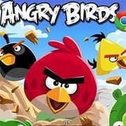 Angry Birds - Play free online - CrazyGames-Poki