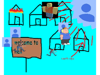 Play Cooper2723 The Game - Free Online Scratch Game