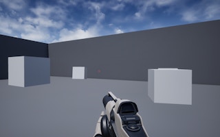 Mazeancom Spiel – Kostenlos online spielen First-person-shooter (Kein ...