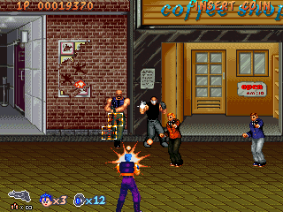 Police SWAT Jeu – Jouez Gratuitement en Ligne Arcade (Sans ...