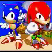 Sonic And Knuckles (Sega) - Play free online - CrazyGames-Poki