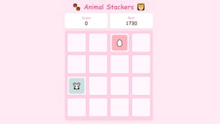 Animal Stackers - Play free online - CrazyGames-Poki