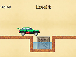 Pistas Imposibles 2D - Juega gratis en línea - CrazyGames-Poki