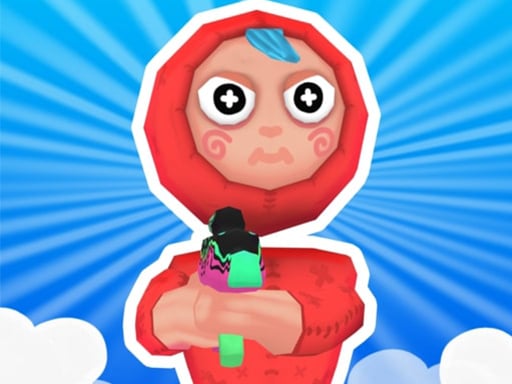 Ghost 3D - Play free online - CrazyGames-Poki