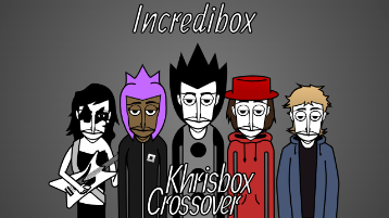 Incredibox - Fancy Island (lomando REMAKE) - Play free online ...