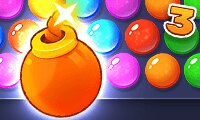 Play Bubbles 2 - Free Online Shooting Game