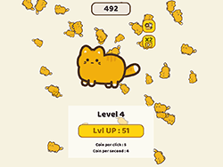 Cat Evolution 2 - Play free online - CrazyGames-Poki