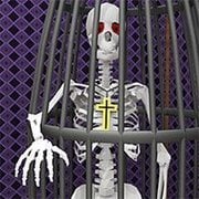 Haunted Halloween Escape - Play free online - CrazyGames-Poki