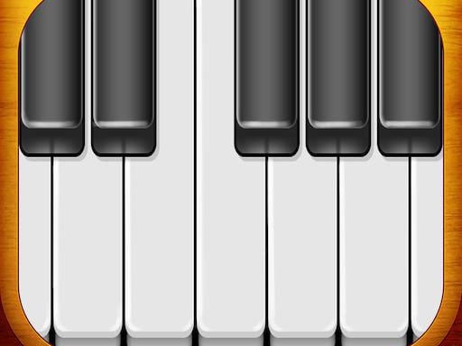 Virtual Piano - Play free online - CrazyGames-Poki