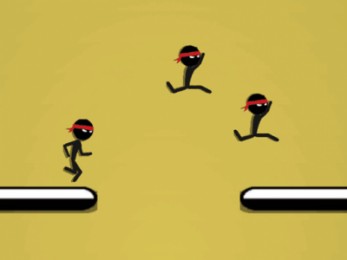 Stickman Go - Play free online - CrazyGames-Poki