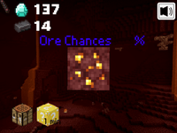 Play One Block Minecraft Remix - Free Online Scratch Game