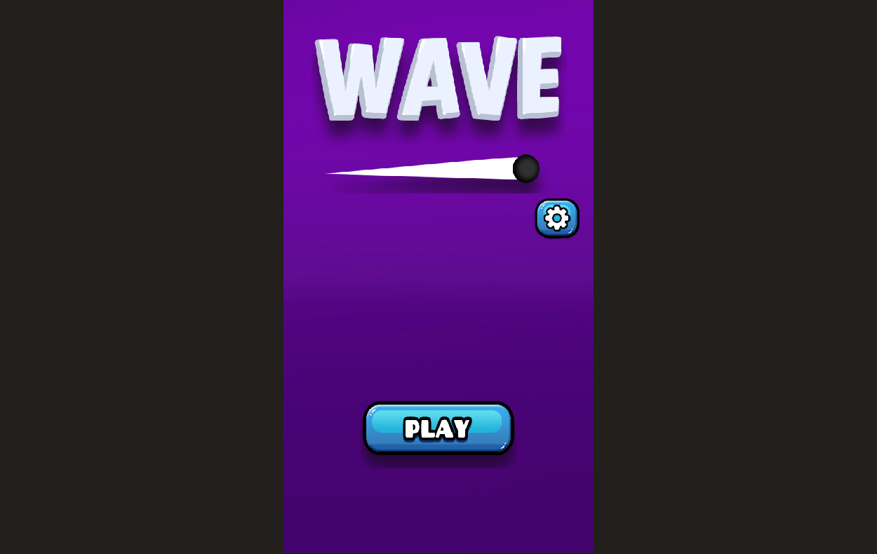 Wave - เล่นฟรีออนไลน์ - CrazyGames-Poki