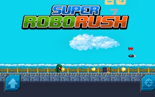 Robot Miner - Play free online - CrazyGames-Poki