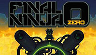Final Ninja Zero - Play free online - CrazyGames-Poki