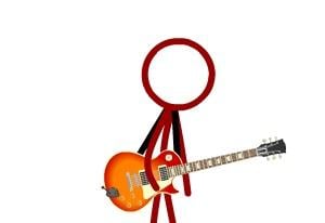 Super Crazy Guitar 2 - Jouez gratuitement en ligne - CrazyGames-Poki