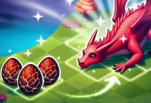 Trộn Fantasy - Chơi miễn phí trực tuyến - CrazyGames-Poki