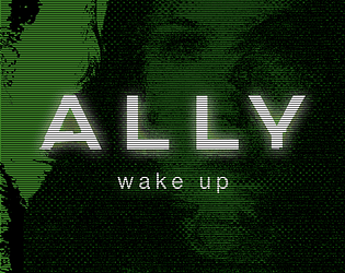 Play Ally - Free Online Horror Game