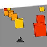 Cubefield 2 - Chơi miễn phí trực tuyến - CrazyGames-Poki