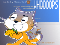 Scratch Servers Right Now - Play free online - CrazyGames-Poki