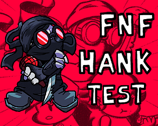 Play FNF Hank Test - Free Online Incredibox Game