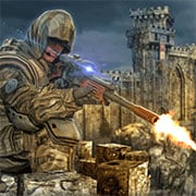 Offline FPS Royale - Play free online - CrazyGames-Poki