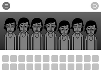 Play 24 Characters - Free Online Scratch Game