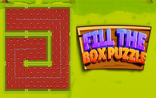 Fill The Box Puzzle - Play free online - CrazyGames-Poki