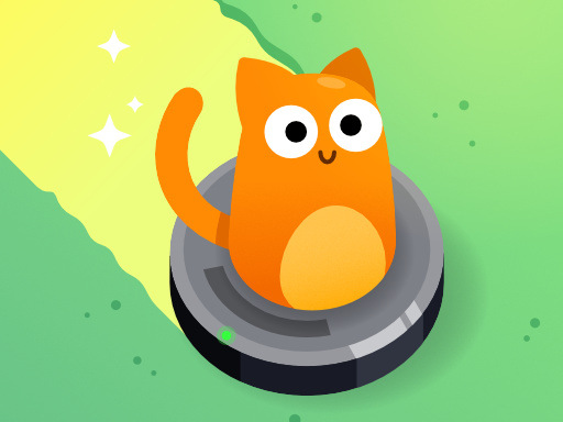 Play Party Cat! - Free Online Cat Game