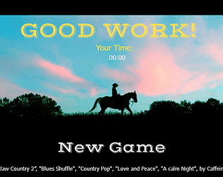 Solitário De Cowboy - Jogue grátis online - CrazyGames-Poki