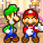 Play FNF Brotherly Rivalry! Mario Vs Luigi - Free Online FNFunkin Game