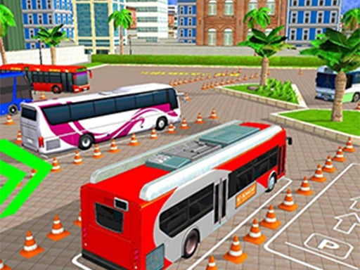Juega juegos de Bus gratis en línea - CrazyGames-Poki