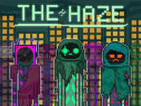 Play The Haze - Free Online Scratch Game