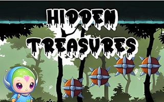Hidden Treasures - Play Online Game On FreeH5Games