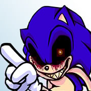 FNF Arena: Desafio Contra SonicEXE - Jogue grátis online - CrazyGames-Poki