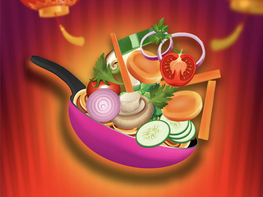 Chinese Food Maker - Play free online - CrazyGames-Poki