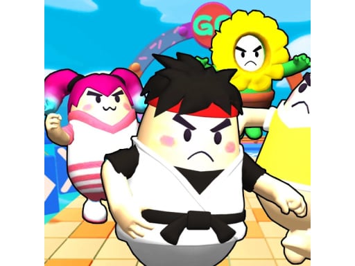 BuildNow GG - Play free online - CrazyGames-Poki