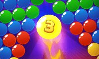 Bubble Shooter Pro 3 - Gioca gratis online - CrazyGames-Poki