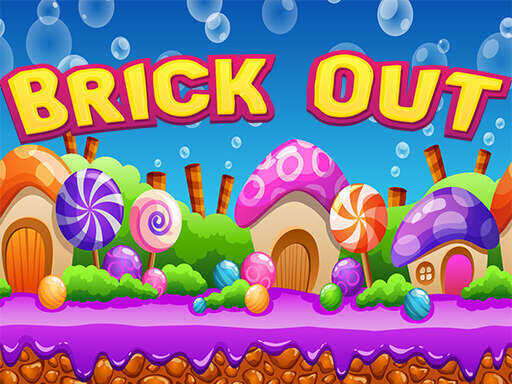 Brick Out HD - Ücretsiz online oyna - CrazyGames-Poki